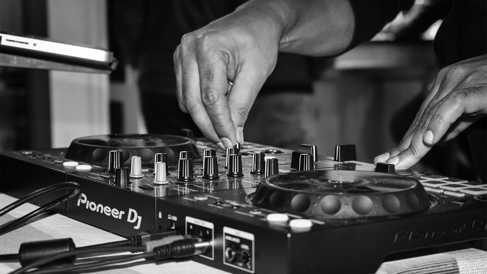 Pablo Baez|Official Website